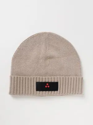 Peuterey Peuterey Hat Beige