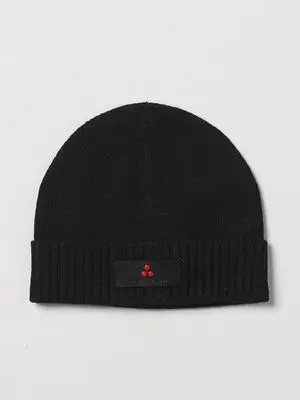 Peuterey Peuterey Hat Black