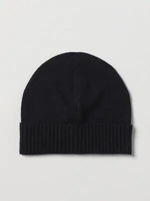 Peuterey Ribbed Beanie - Blue