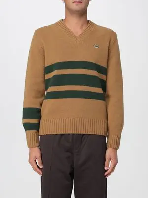 Lacoste High Neck Sweater