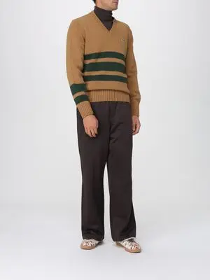 Lacoste High Neck Sweater