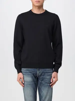 BOSS Sweater - Black 1