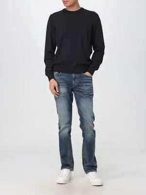 BOSS Sweater - Black 1