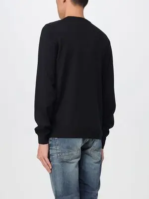 BOSS Sweater - Black 1