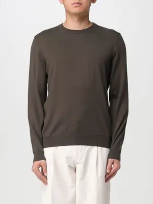 BOSS Sweater - Grass Green