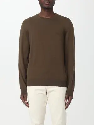 BOSS Sweater - Grey