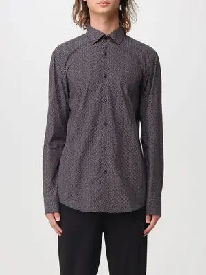 Hugo Shirt - Black