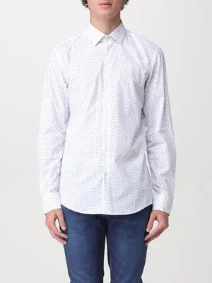 Hugo Shirt Men White