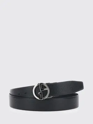 Giorgio Armani Belt - Black