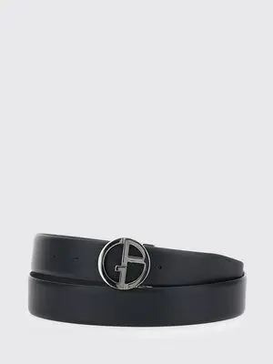 Giorgio Armani Belt - Black