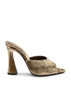 Made in Italy Women's Mules