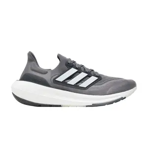 Adidas Ultraboost Light Sneakers - Grey
