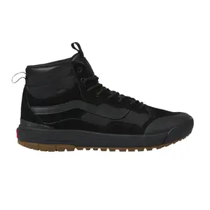 VANS Ultrarange Exo High Mte-1 Gum - Black