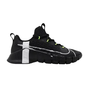 Nike Free Metcon 3 - Black
