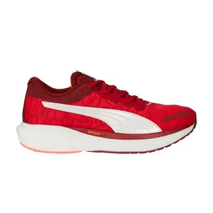 PUMA Ciele Athletics X Deviate Nitro 2 - Red
