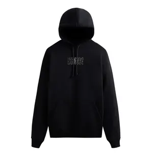 Kith Web Logo Hoodie