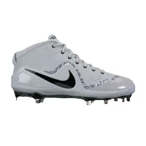 Nike Force Zoom Trout 4 - Grey