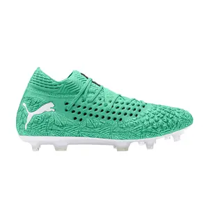 PUMA Future 4.1 Limited Edition Fg Ag 'winterized Pack' Soccer Shoes