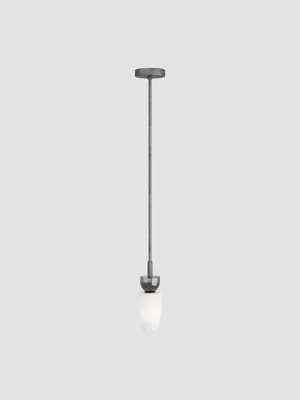 ARTERIORS Vilko Pendant - Gray