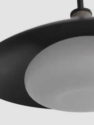ARTERIORS Tobias Pendant