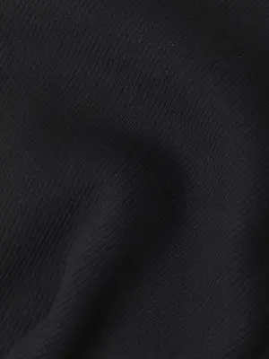 TOCCIN Rowan Tie-waist Knit Midi Dress