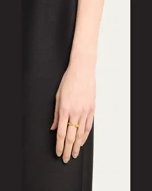 KHIRY Khartoum Stacking Ring