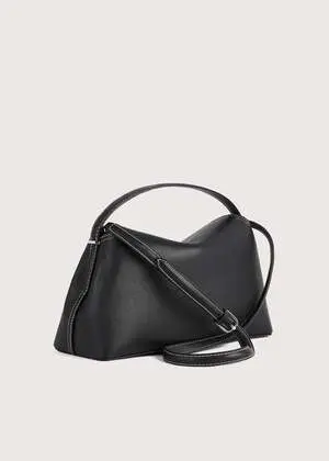 TOTEME T-lock Top Handle Bag