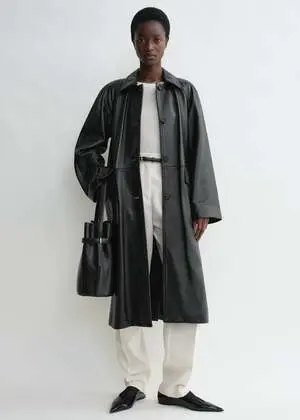 Women's Raglan Coats