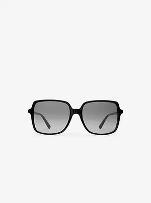 Michael Kors Isle Of Palms Sunglasses Black