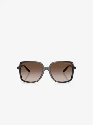 Michael Kors Isle Of Palms Sunglasses - Brown