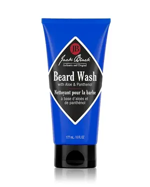 Jack Black Beard Wash - No Color