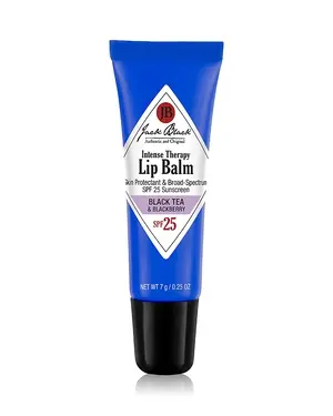 Jack Black Blackberry Lip Balm - No Color