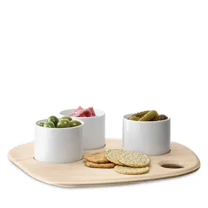 Lsa Serveware