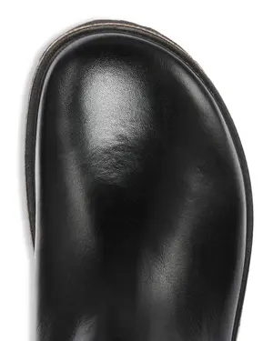 BIRKENSTOCK Highwood Chelsea Boots - Black