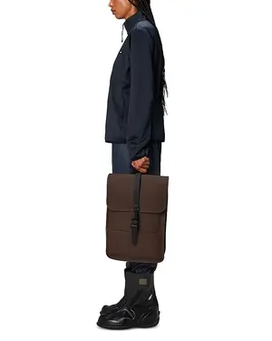 Rains Rains Waterproof Mini Backpack Frame