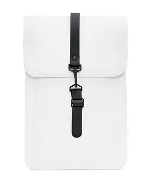 Rains Rains Waterproof Mini Backpack Powder