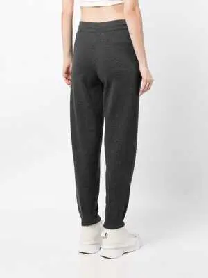 MARANT ETOILE Kira Knitted Trousers