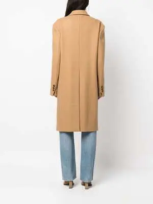 Dsquared2 Double-breasted Coat