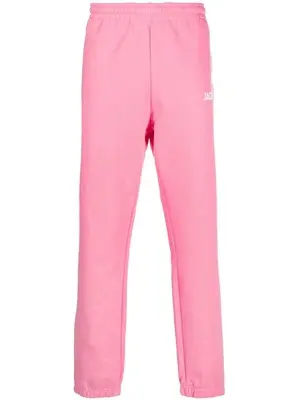 Jacquemus Le Jogging Track Pants - Pink