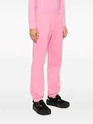 Jacquemus Le Jogging Track Pants - Pink