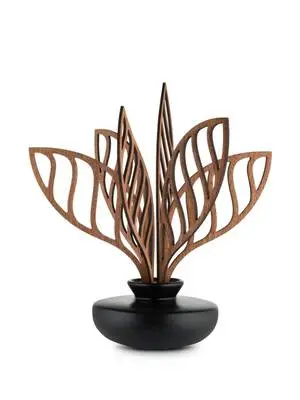 ALESSI Cut-out Porcelain Diffuser