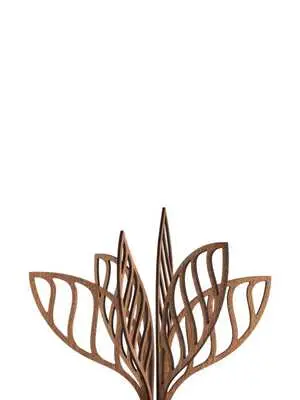 ALESSI Cut-out Porcelain Diffuser