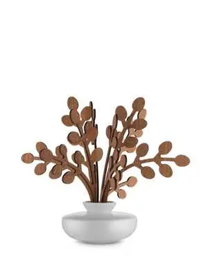 ALESSI Cut-out Porcelain Diffuser