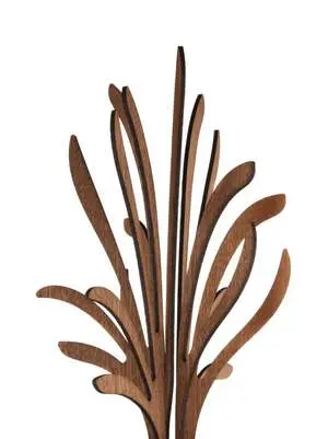 ALESSI Cut-out Porcelain Diffuser