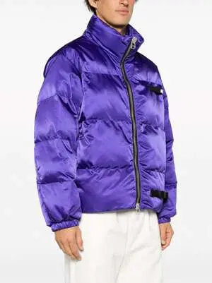 OAMC Zip-up Padded Jacket