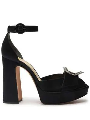 ALEXANDRE BIRMAN Madelina Curve 120mm Sandals