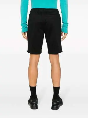 Calvin Klein Logo-print Drawstring Track Pants