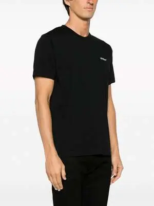 Off-White Arrows-print Cotton T-shirt