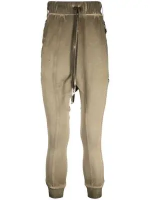 Boris Bidjan Saberi Sport Bottoms For Men