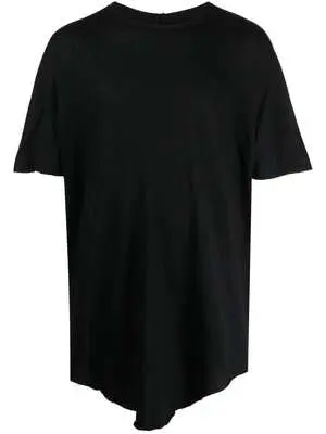 Boris Bidjan Saberi Crew-neck Cotton T-shirt